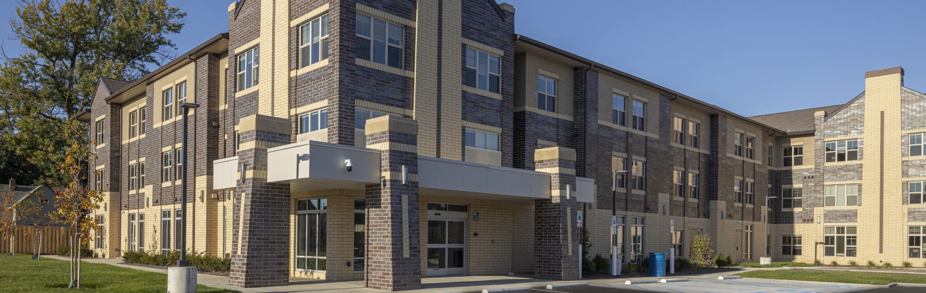 A path toward stability and self-sufficiency | NeighborWorks America