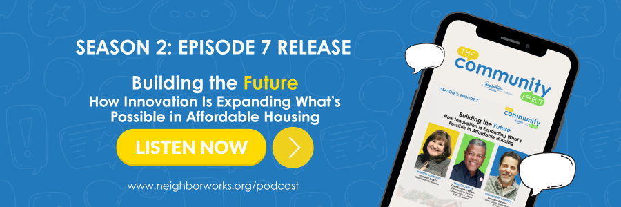 Building the future: Expanding What's Possible in Affordable Housing ...