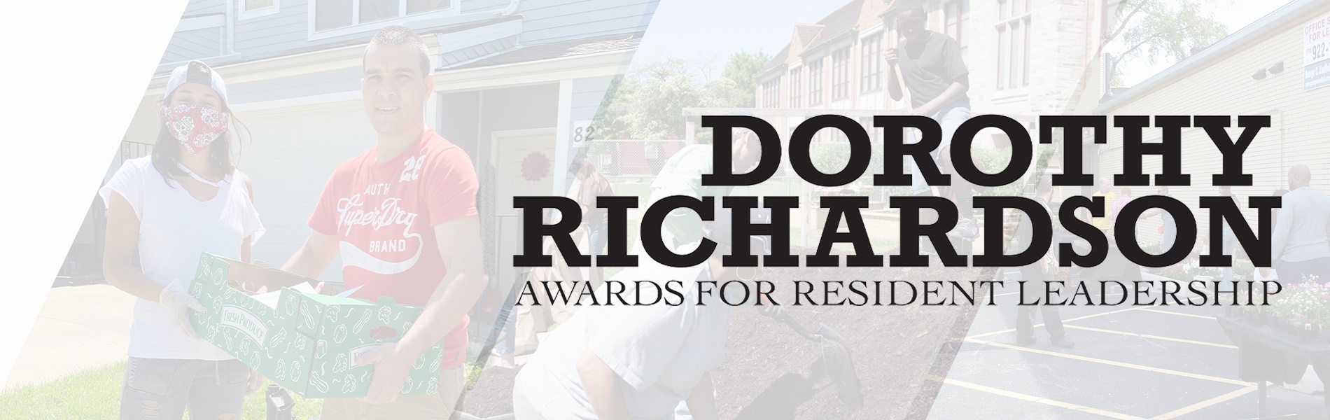 Creating better housing opportunities | NeighborWorks America