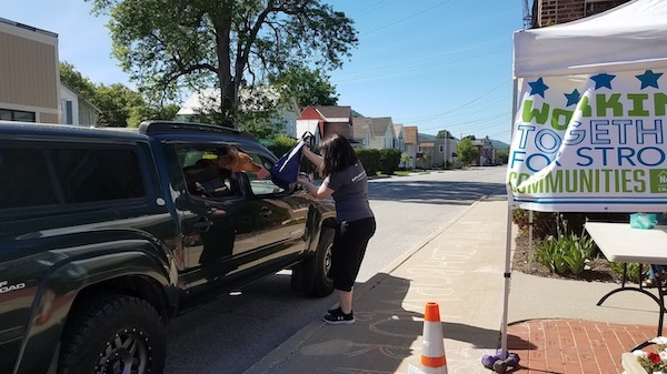 NeighborWorks Week celebrations around the network | NeighborWorks America