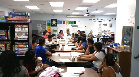 How to engage residents for community change | NeighborWorks America