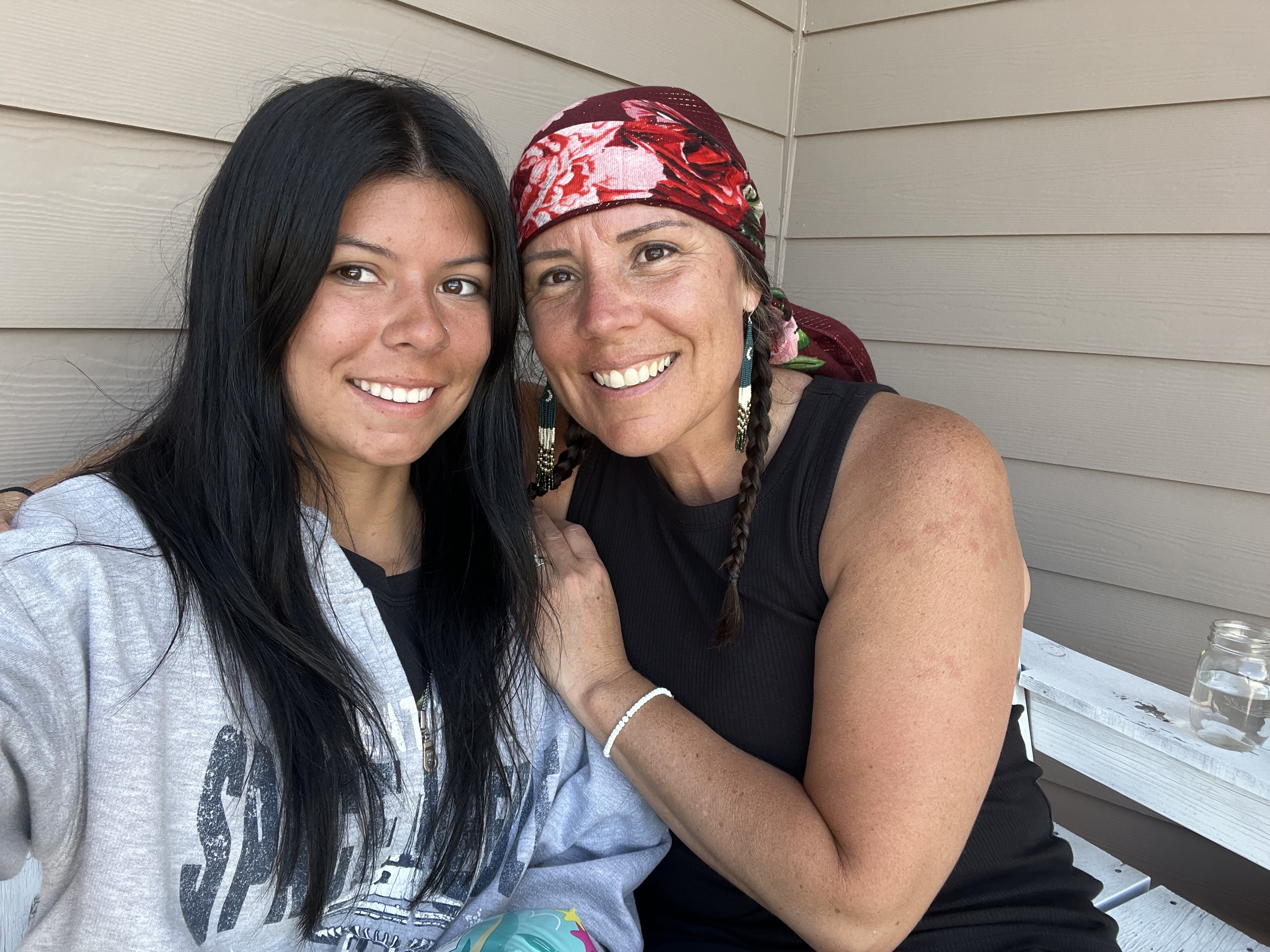 A journey to home: Jody Cahoon Perez's story | NeighborWorks America