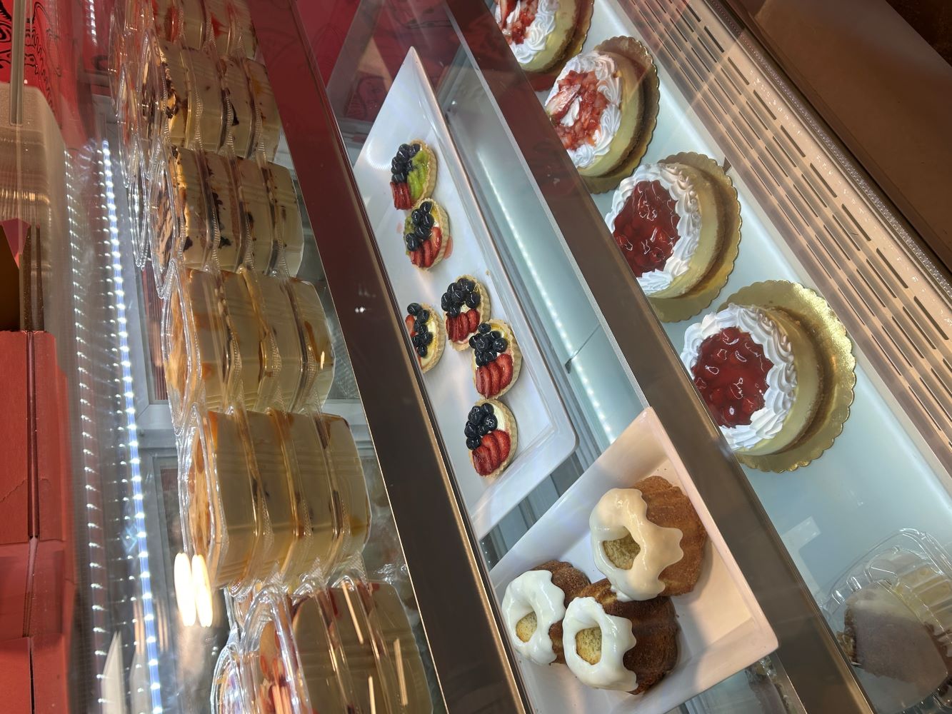 Gather, eat, enjoy: From food desert to food hall in West Baltimore ...