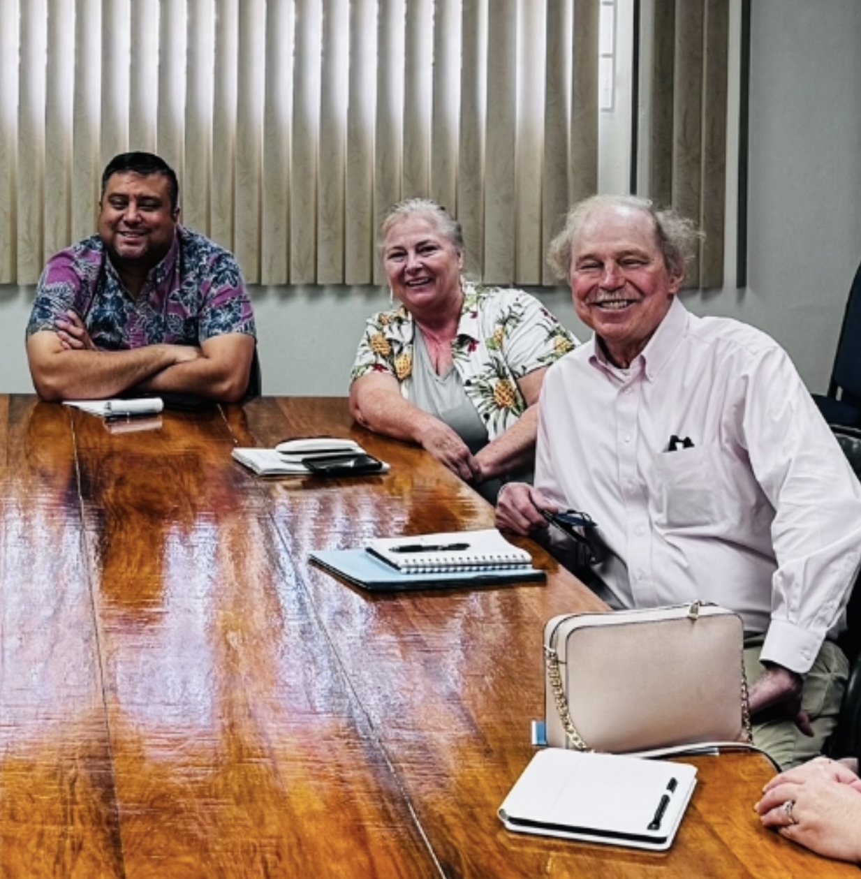 Recovering and rebuilding in Guam | NeighborWorks America