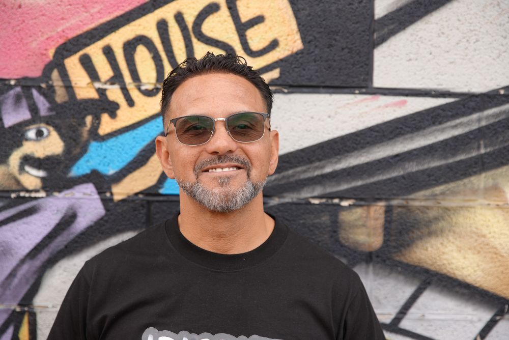 Dorothy Richardson Award: Michael Ulibarri’s story is his superpower ...
